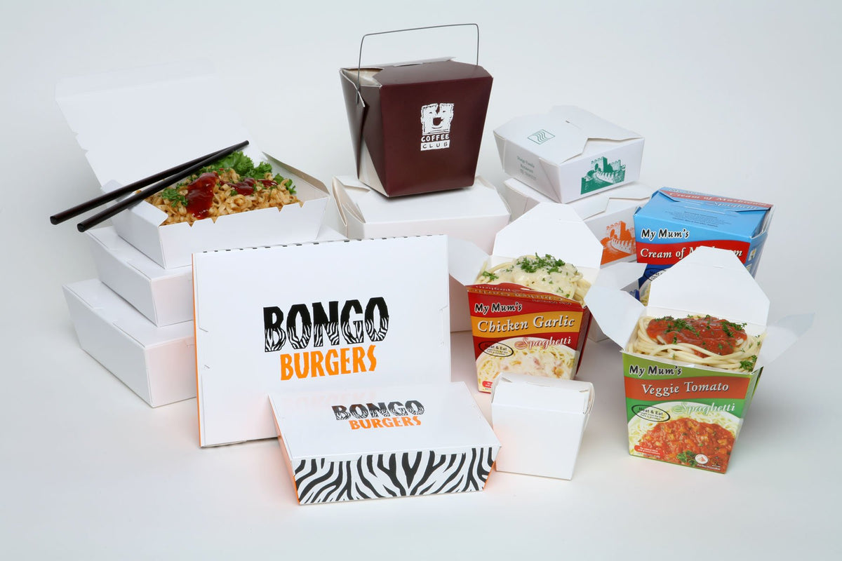 PRINTED CLAM BOX – CMHT Singapore