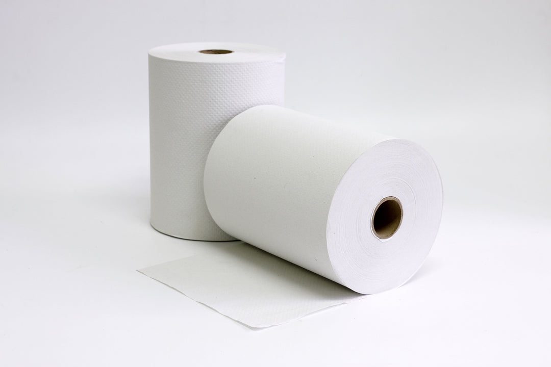 Hand Roll Tissue 150m – CMHT Singapore