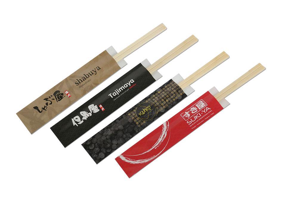 PRINTED CHOPSTICK WRAP – CMHT Singapore
