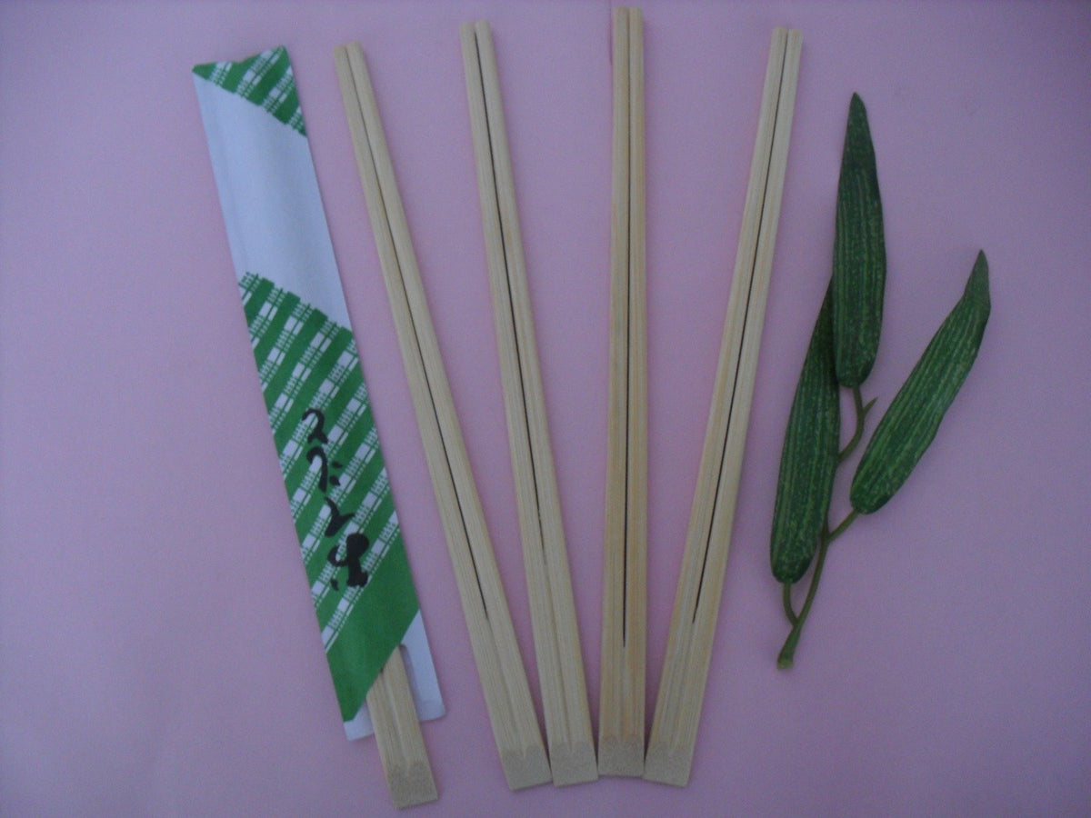 21CM (WRAP) JAP CHOPSTICK(40p) – CMHT Singapore