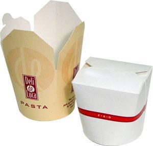 PRINTED FOOD PAIL – CMHT Singapore