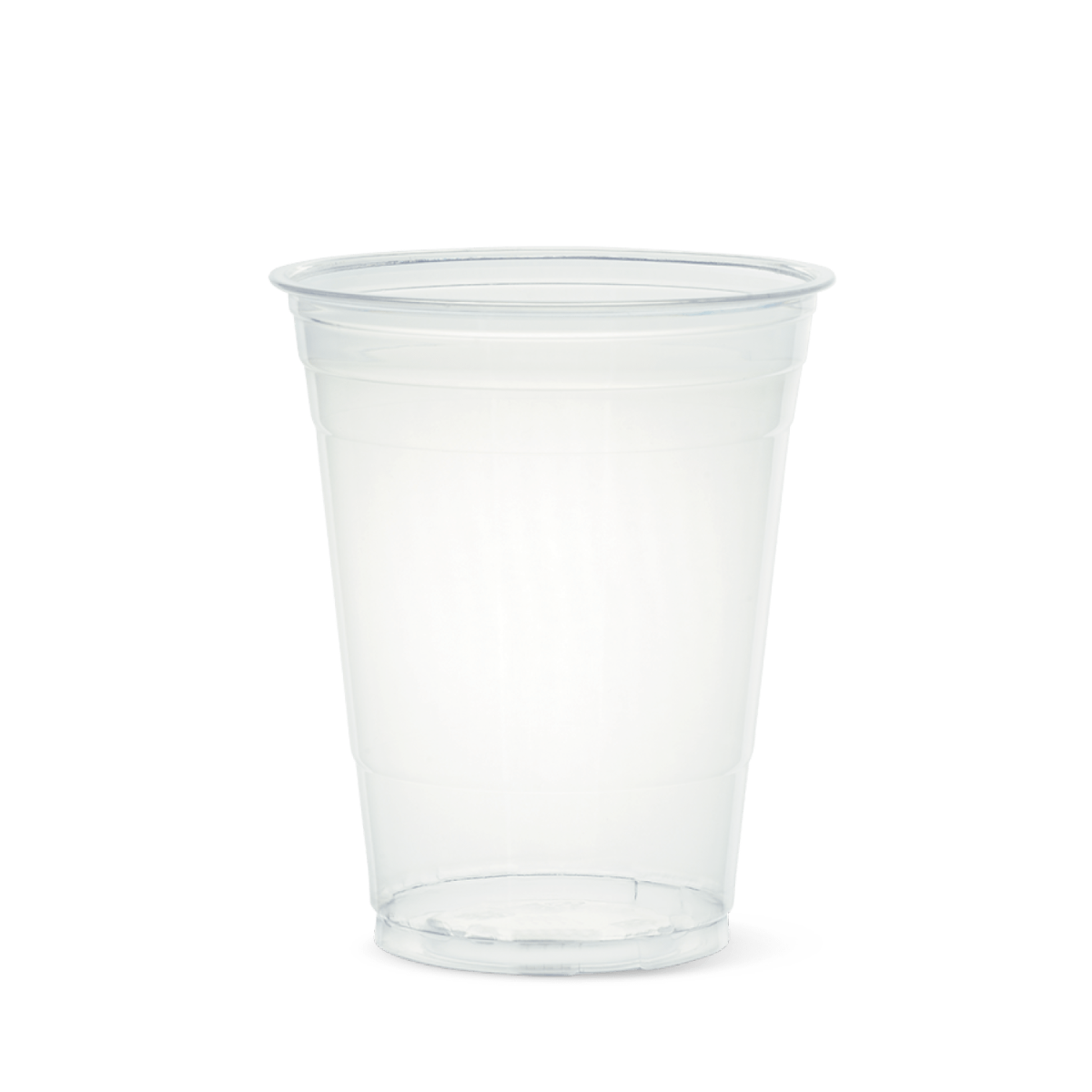 GOBIO 12OZ RPET CUP (1000s) – CMHT Singapore